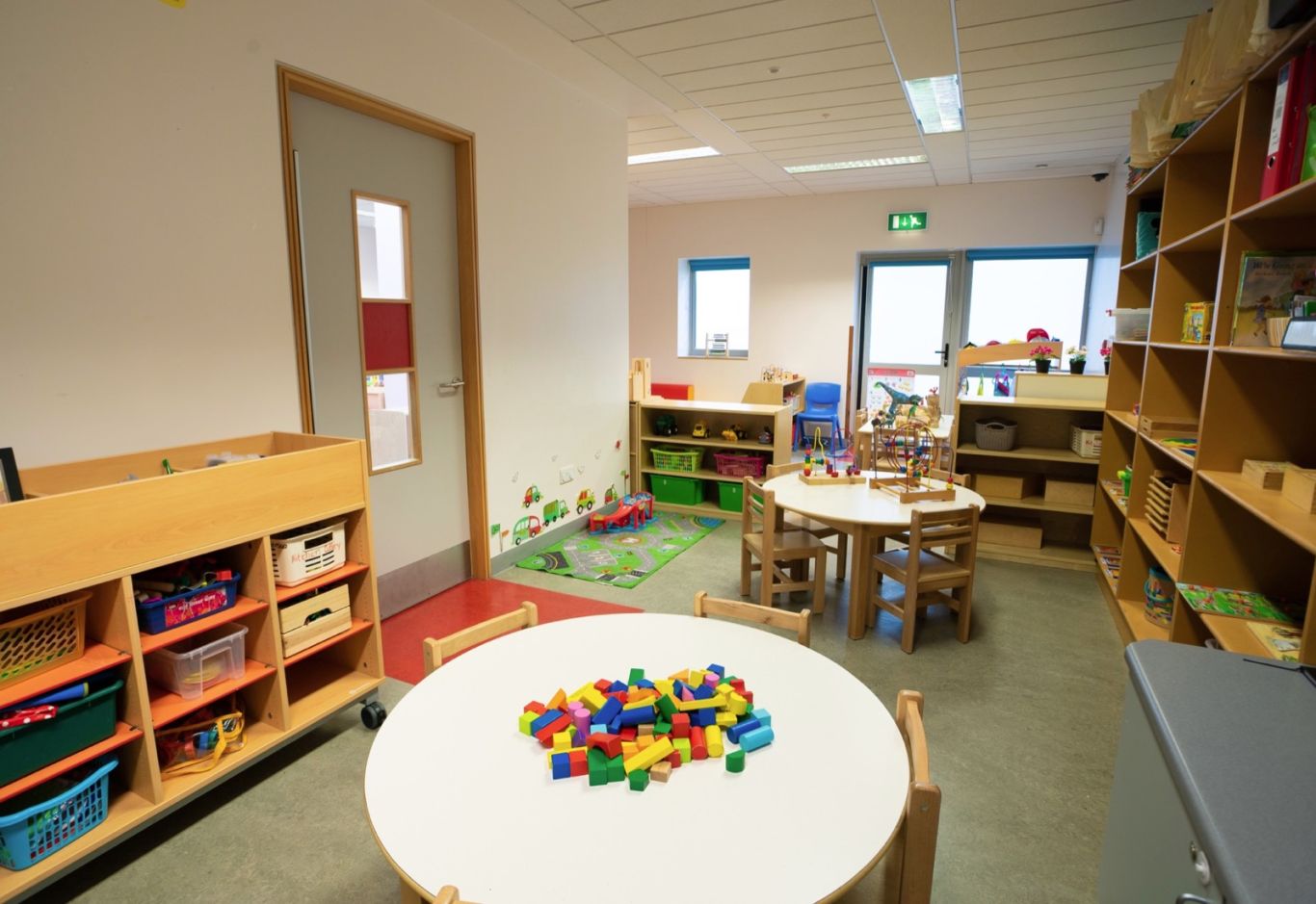 Oakview Village Tallaght - Oakview House Childcare Early Childhood Care ...